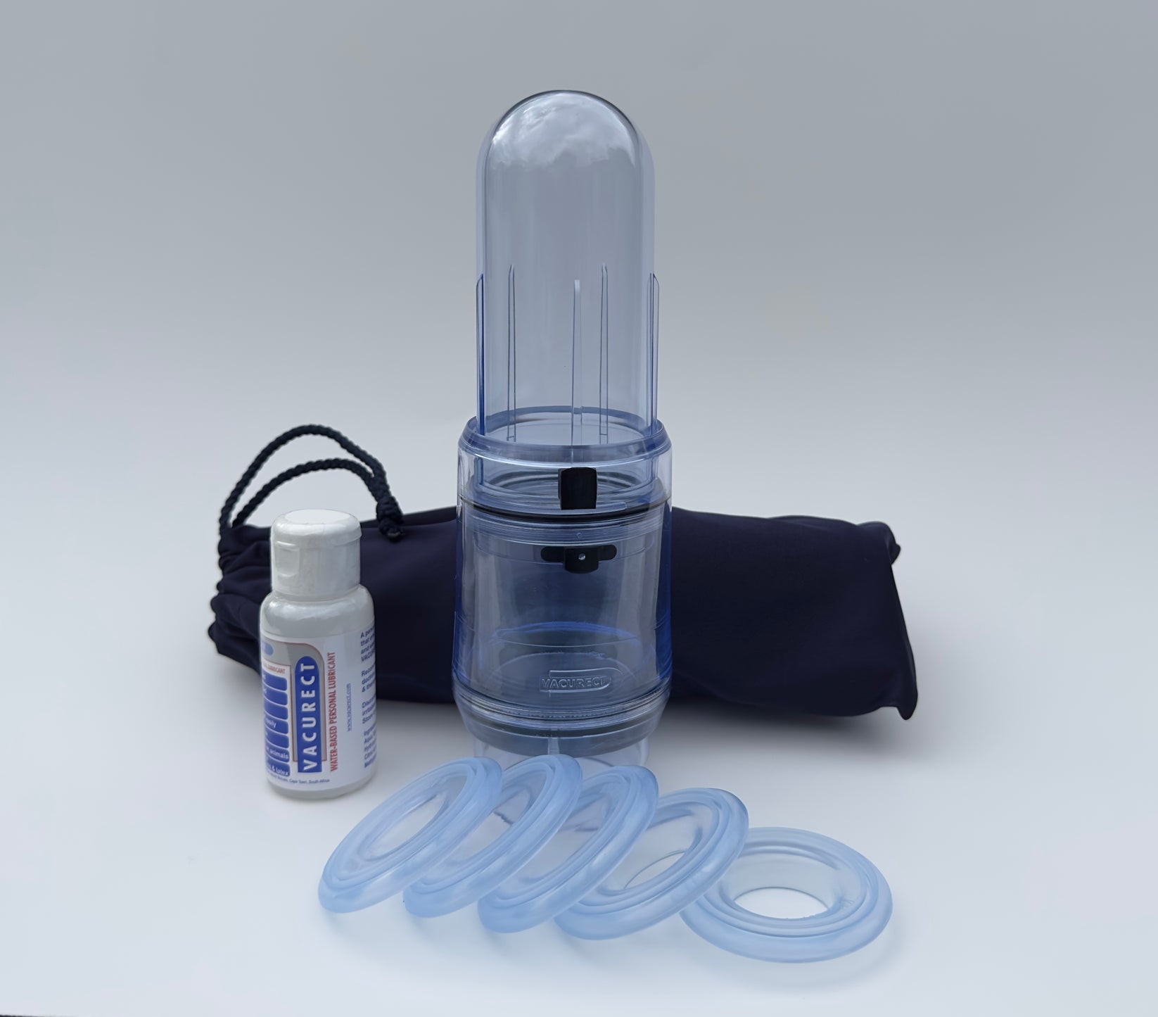 Vacurect Pump – Effective ED Treatment Solution – Mainspring Medical